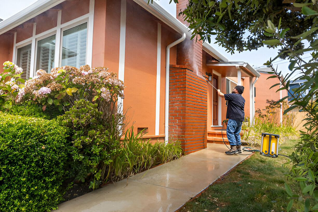 10 Common Mistakes to Avoid When DIY House Washing in Tauranga - Sun ...